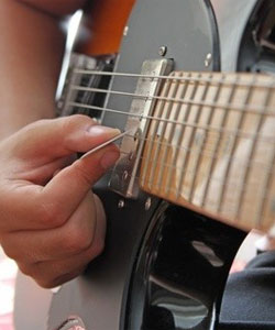 mediator - Instinct Guitare